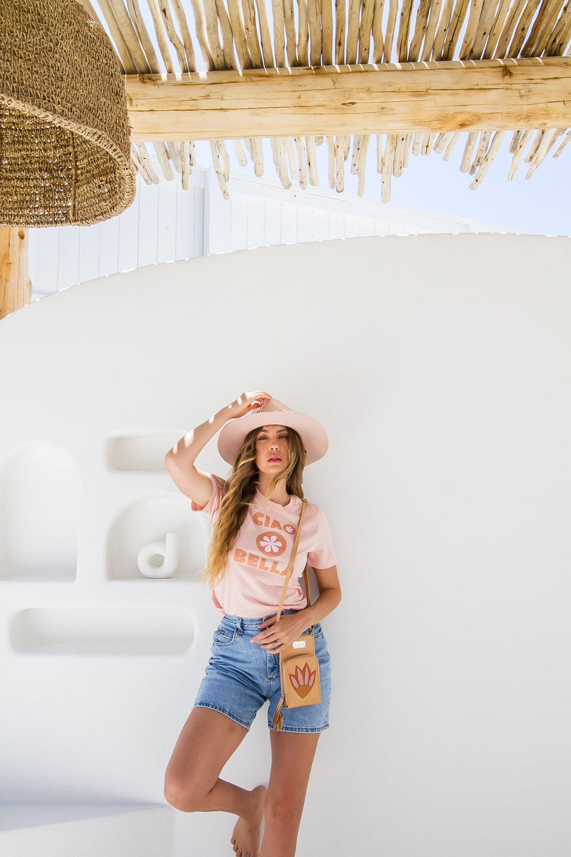 Caio Bella Tee – Mahiya