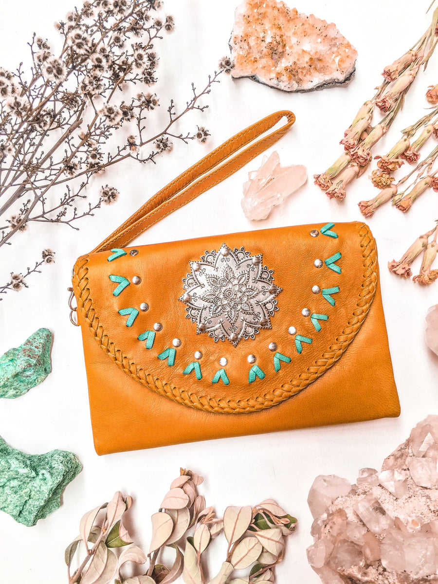 Alexia Purse | SHOP Mahiya