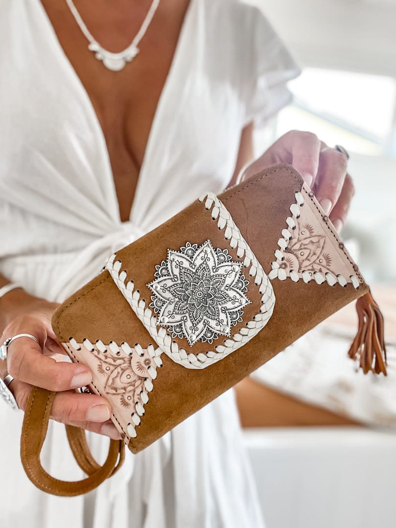 Malibu Purse – Mahiya